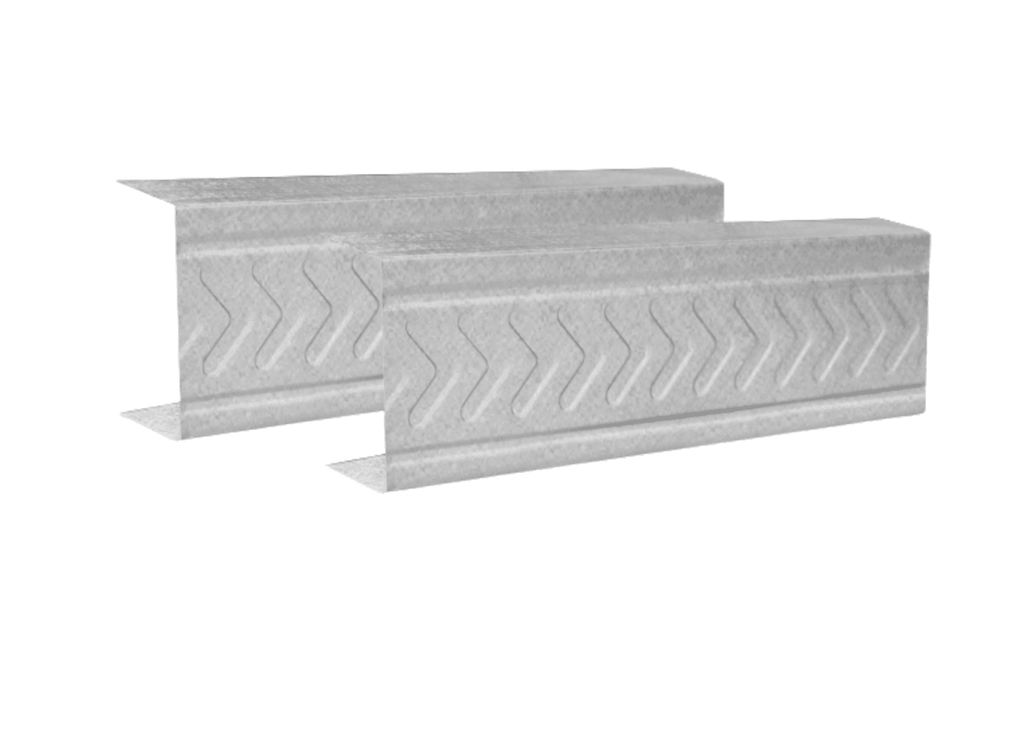 Detail Produk Struktural / Rangka Partisi / U Runner - Kencana Ahlinya ...